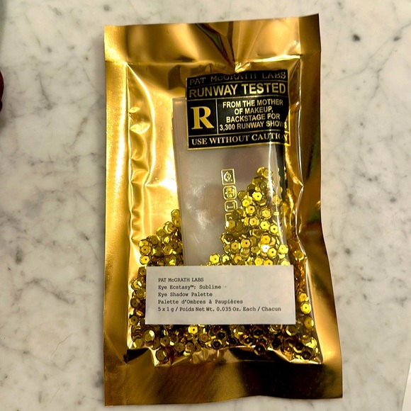 Pat McGrath | Makeup | Pat Mcgrath Eye Ecstasy Eye Shadow ...
